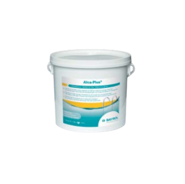 Alca-Plus® 5kg | KH Pool GmbH in Kehl